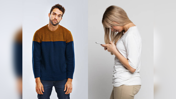 How you stand reveals a lot about your personality