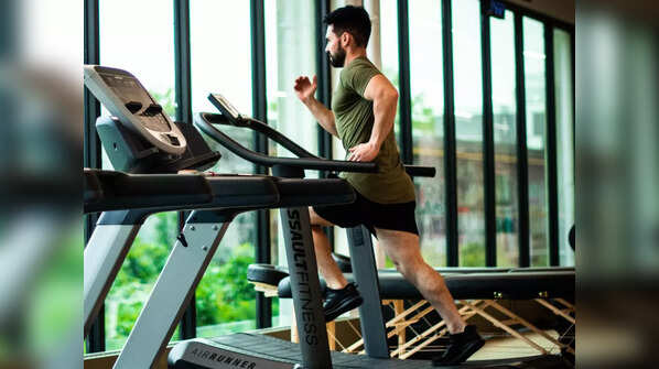Treadmill vs. Elliptical: What's better for weight loss?