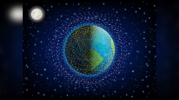 How to recognize space junk and what to do If you find it