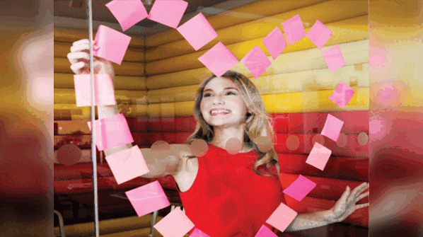 7 DIY gifts for V-Day