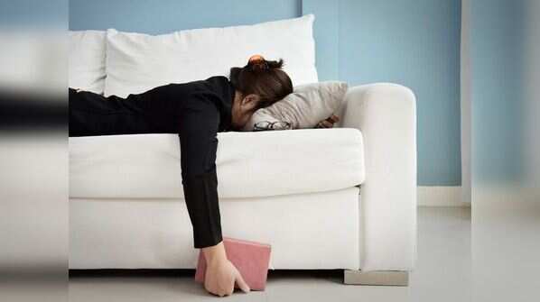 Feelings you constantly have in a toxic relationship