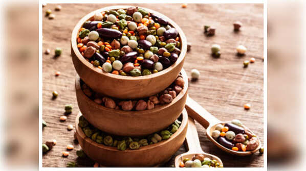 6 tips to make beans and lentils less gassy and easier to digest