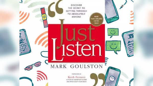 7 books to improve your communication skills