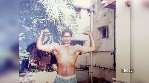 Survivor contestant Besant Ravi: Here’s all you need to know about the ...