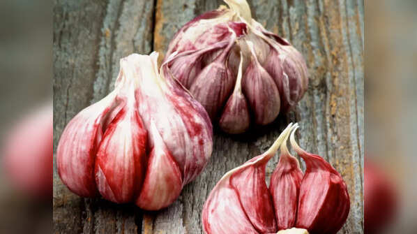 4 different types of garlic and which is the best