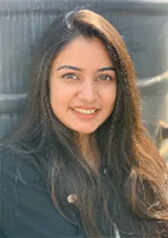 Yukti Randeria: Movies, Photos, Videos, News, Biography & Birthday ...