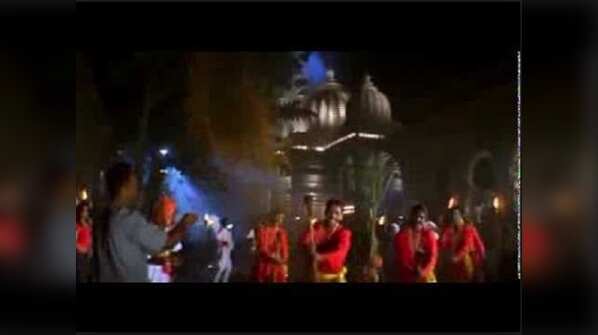 Top Marathi Gondhal songs that you would love listening to this Navratri