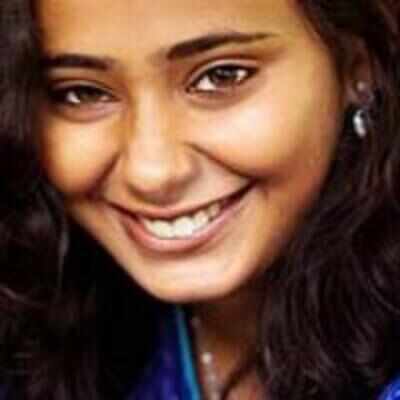 Chinwag with...Parul Sharma