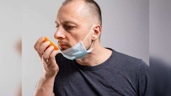 Coronavirus: Study reveals altered sense of smell can be one of the ...