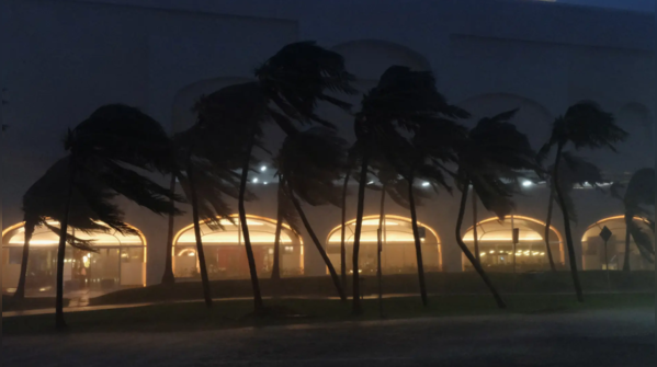 Hurricane Helene threatens Florida with 'unsurvivable' surge and deadly ...