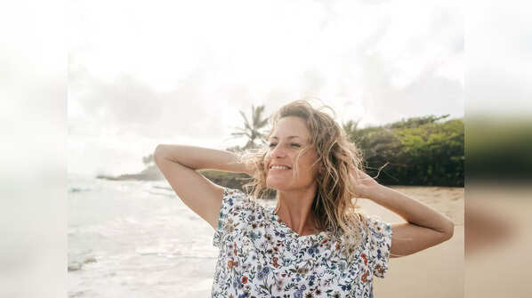 Signs you are happy being single