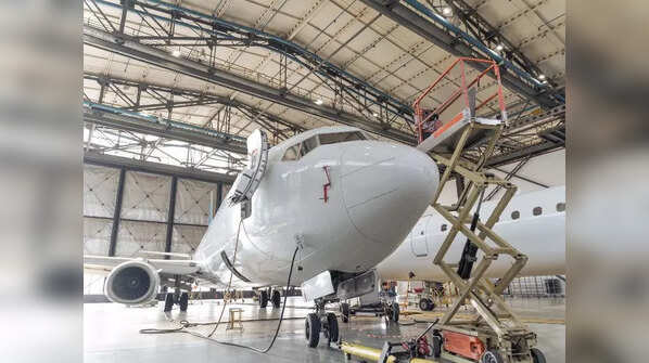 Ten engineering colleges for aerospace in India