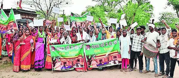 Ranchi News, Latest Ranchi News Headlines & Live Updates - Times of India