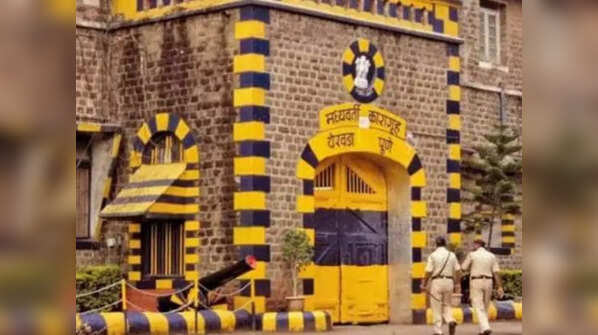 Eight largest jails in India