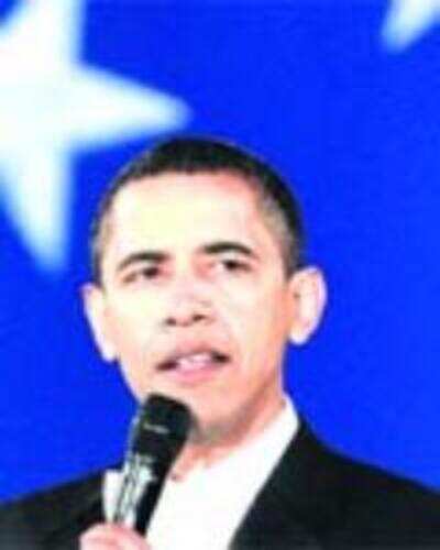 Obama's speech too easy on the ear