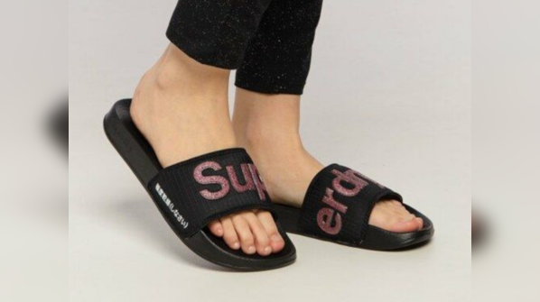 Trending Summer Slides: 5 Trending slides you should wear this summer