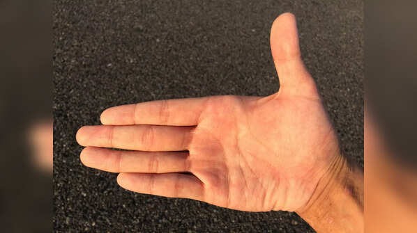 Happy Marriage: Which lines on your hand indicate a happy marriage