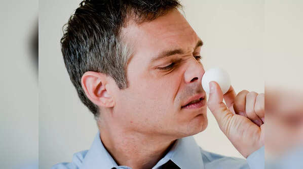 Bad Egg: Tips to identify bad eggs at home