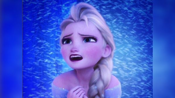 4 beloved cartoon characters who actually suffer from mental disorders