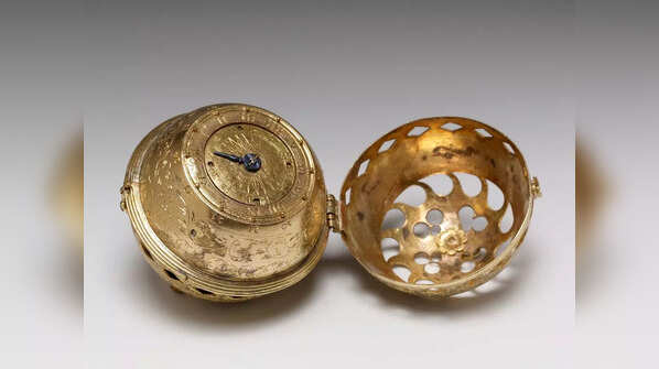 The oldest watches in the world