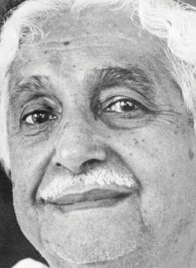 Kuvempu: Still speaking to our conscience