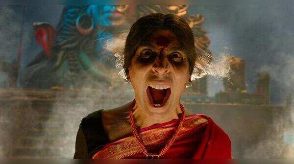 10 years of Kanchana: Four interesting facts about the film