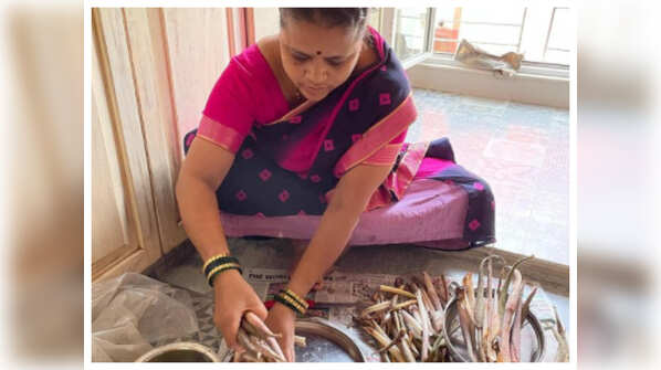 This is why you should eat Dragon Stalk Yam during monsoon