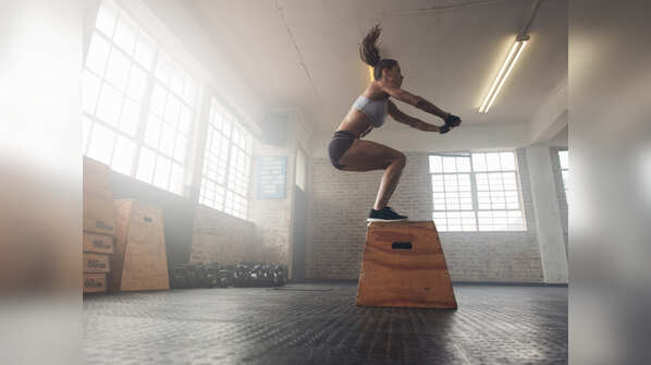 5 Best Home Exercises to Increase Your Running Speed | How to Increase ...