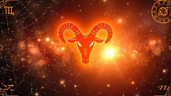 Aries Daily Horoscope Today, 23 March 2025 | TOI Horoscope
