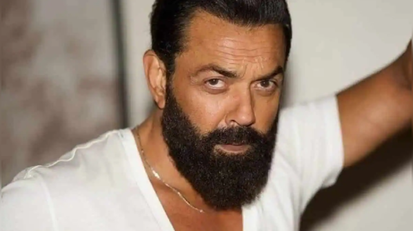 'Kanguva' to 'Devara': South films that star Bobby Deol as the antagonist