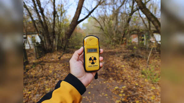 Chernobyl Exclusion Zone: 5 spine chilling facts