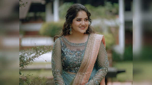 Saranya Anand to Sajin: Actors who flourished on TV after movie setbacks