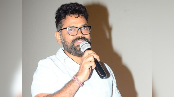 'Pushpa' director Sukumar turns 54: Here are some lesser-known facts ...