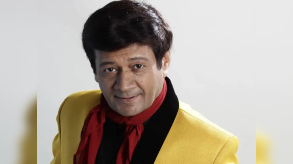 Bhabi Ji actor Kishore Bhanushali: Lost many acting opportunities ...