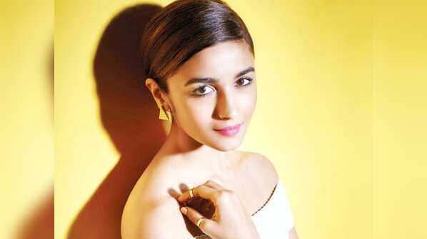 Beauty secrets of Alia Bhatt we bet you didn't know