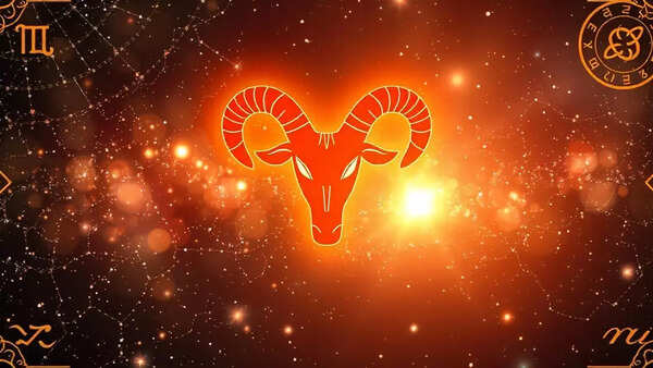 Aries Daily Horoscope Today, 16 March 2025 | TOI Horoscope