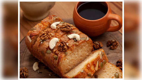 Christmas Tea Cake Recipes: Tea cake recipes you must try for Christmas