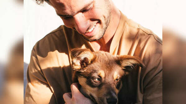 Basic traits of a CANCERIAN man