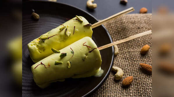 The REAL truth about ice creams cooling down your body