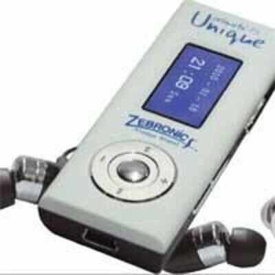 Zebronics Zebmate 75