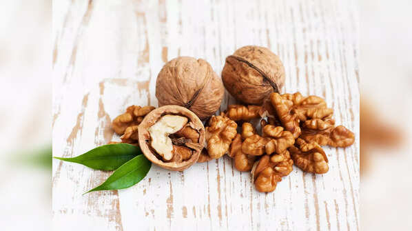 Soaked Walnuts Benefits: Lesser known benefits of consuming soaked walnuts