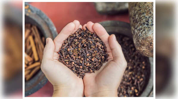 Cloves Adulteration: Are your cloves adulterated with used cloves?