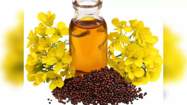 Why mustard oil is used in making pickles