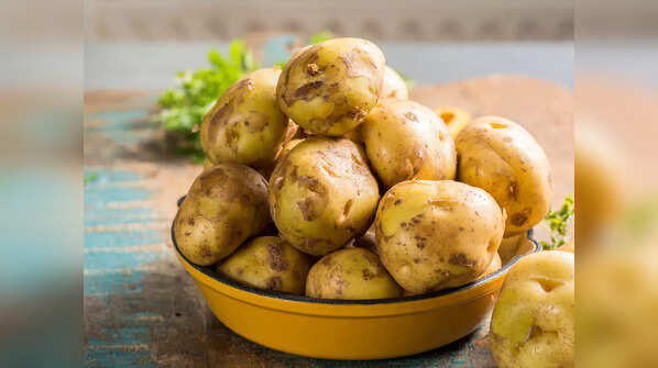 This is the world's costliest potato, and here's why