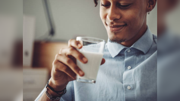 Drinking milk may be harming your health secretly: Full report