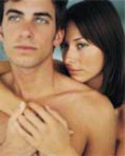 Ask The Sexpert
