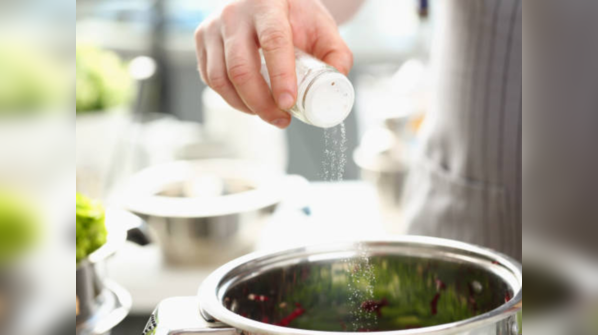 Sodium- potassium balanced diet can bring down BP: Know what this means
