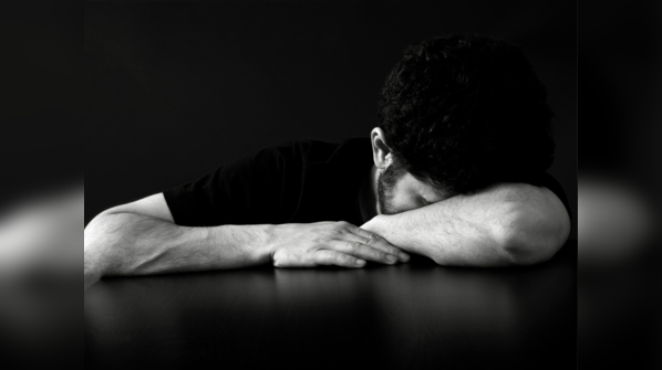 Signs your masculinity is wounded