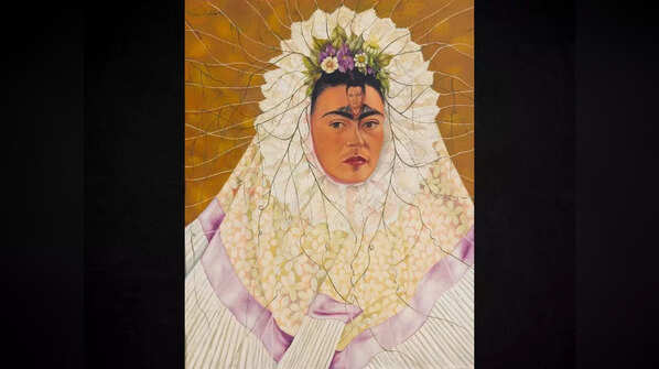 Underrated Frida Kahlo paintings that deserve more love
