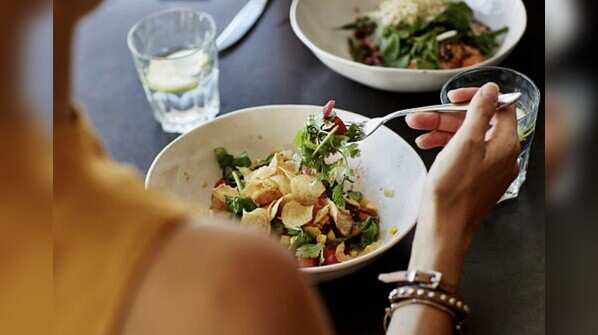 Eating Speed And Weight Loss: How does your eating speed affect weight ...